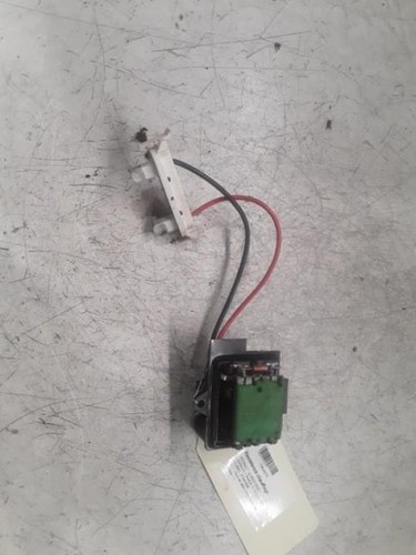 Resistance chauffage RENAULT KANGOO 1 PHASE 2 7701059206 | eBay