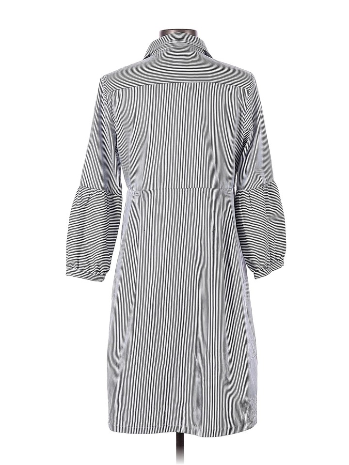 Anis.A Women Gray Casual Dress M | eBay
