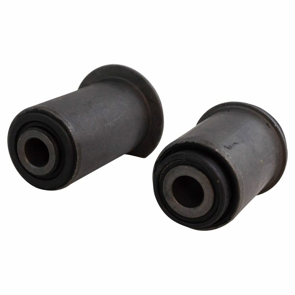 MOOG Front Lower Control Arm Bushing Kit Set of 4 for Chevy GMC K1500 ...