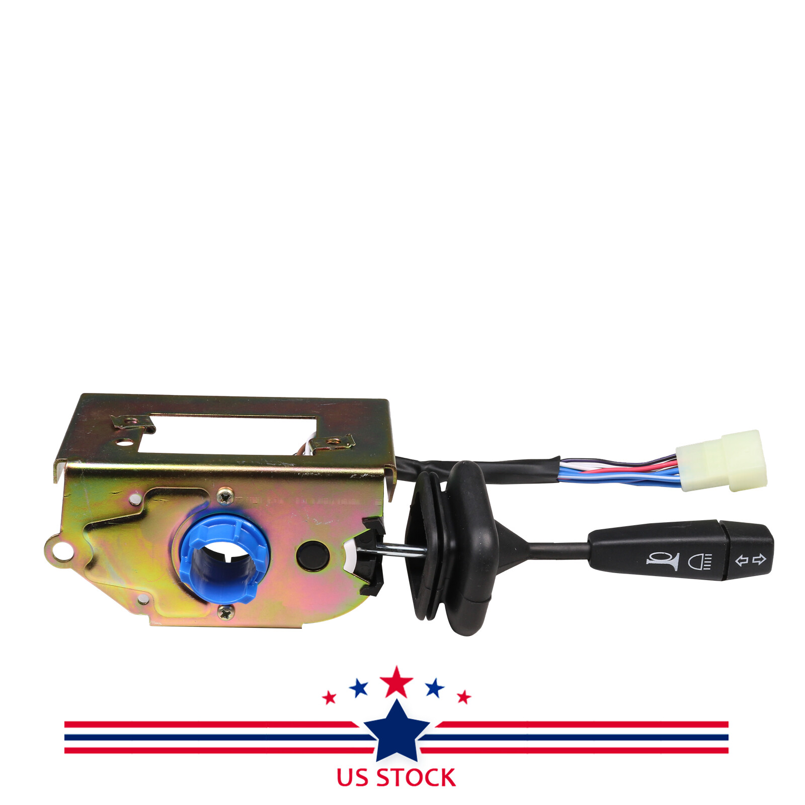 Indicator Horn Stalk Switch XPB101290 For Land Rover Defender 90 110 ...