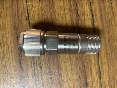 Rockwell Automation Entek 9300 100 mV/g Accelerometer # EK-43792I ...