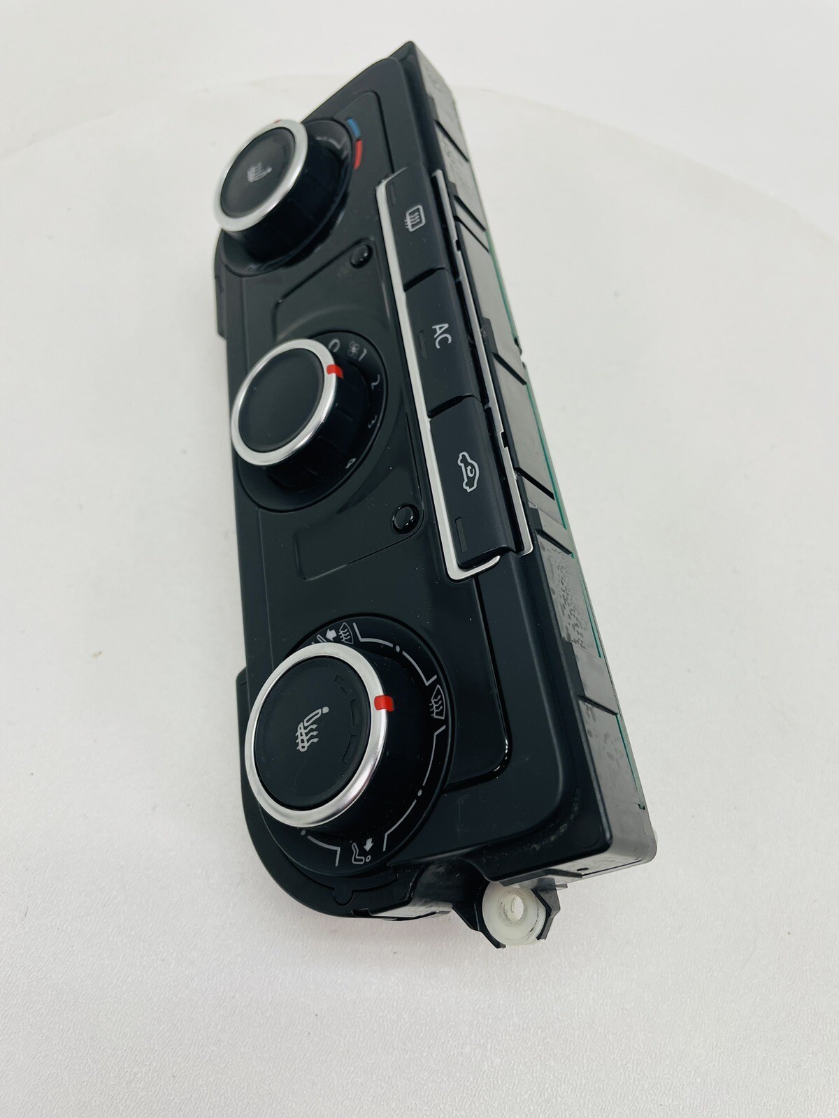 2010-2014 Volkswagen GTI Golf Climate Control HVAC Heating Cooling ...