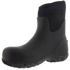 BOGS Workman Mid CT Men's Boot 10 D(M) US - Black | eBay