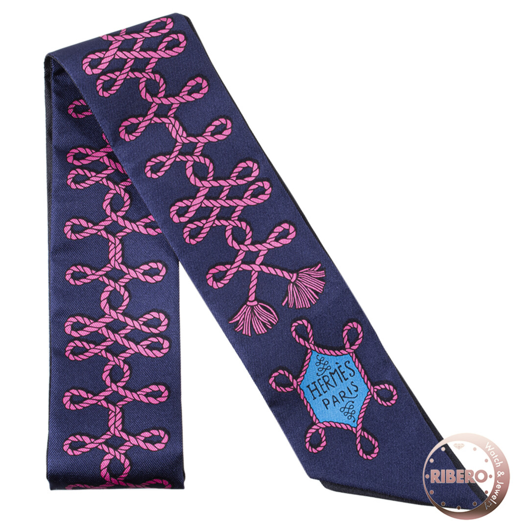 Hermes Galons Et Brandebourgs Lace And Brandenburg De… - Gem