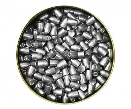 Apolo Slug Air Gun Pellets Heavy Hollowpoint Slug Rifle Pellets .177 ...