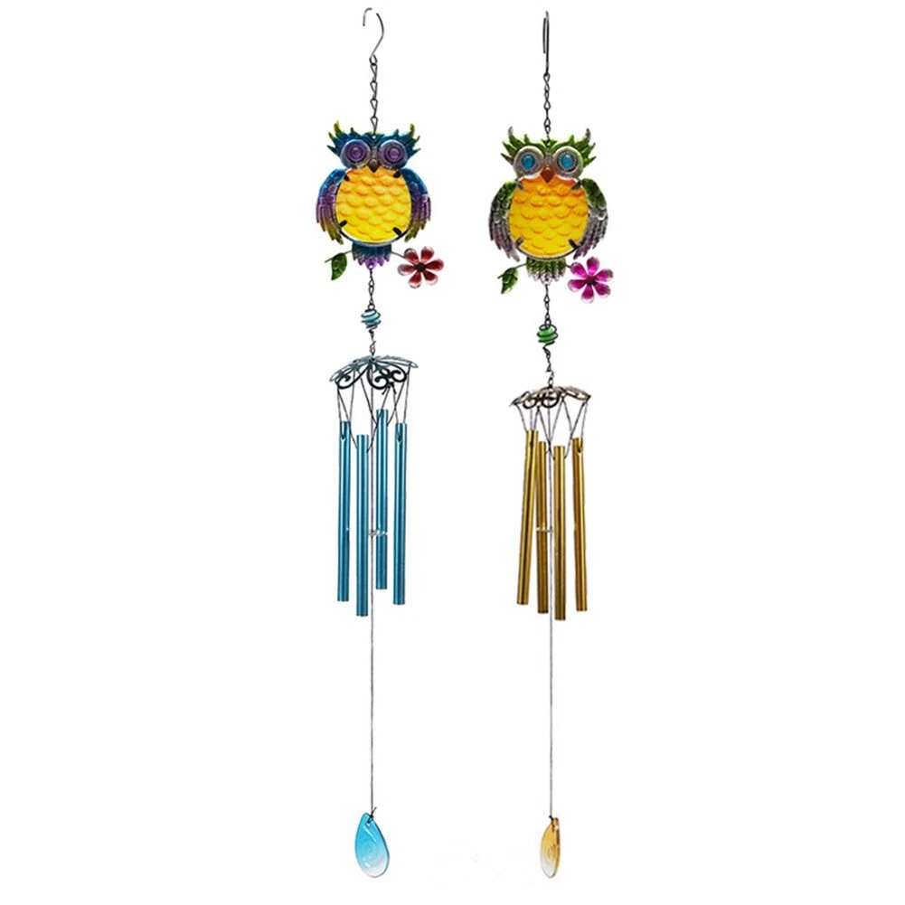 Creative Wind Chimes
