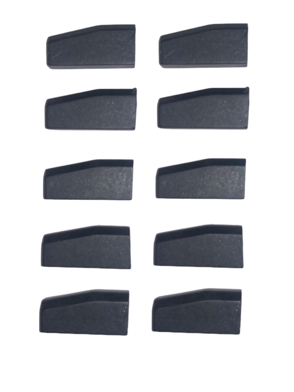 10PCS/LOT PCF7936 ID46 Transponder Chip Programming Copy Replace Car ...