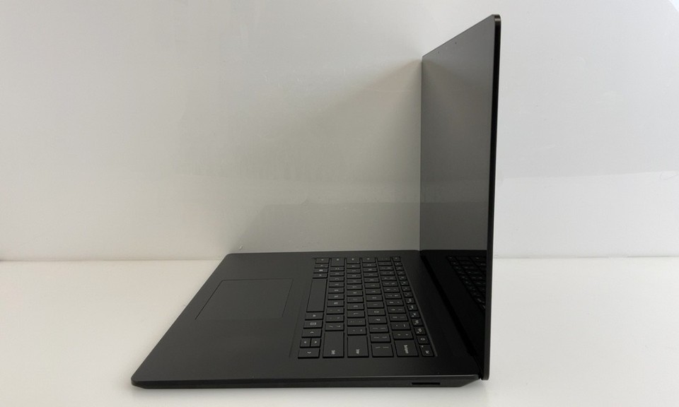 MICROSOFT SURFACE LAPTOP 3 1872 | CORE I7-1065G7 | 512GB | 16GB RAM ...