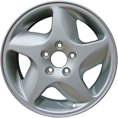 70185 Reconditioned OEM Aluminum Wheel 16x6.5 fits 1994-1997 Volvo 850 ...