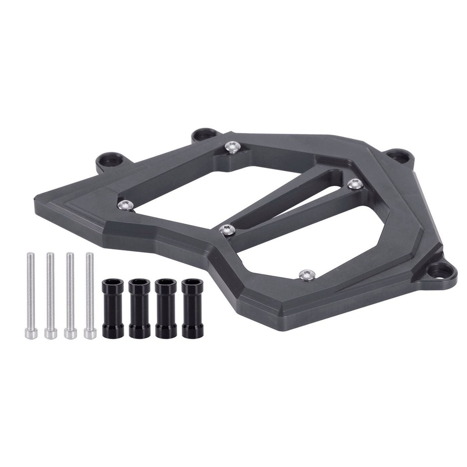 Front Sprocket Cover Chain Guard For KAWASAKI Ninja ZX-10R ZX10R 2011 ...