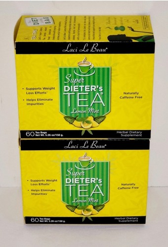 Laci Le Beau Teas Super Buy at the Best Price Australia