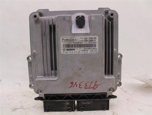 ECU ECM COMPUTER Ford Edge Explorer 15 16 17 18 FB5A12B684CA 973346 | eBay
