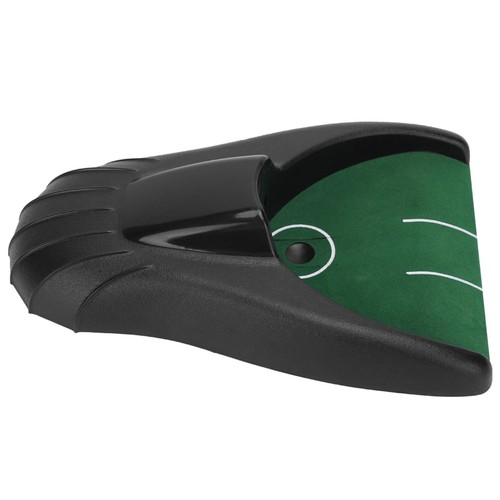 Automatic Golf Ball Return System Sensor Putting Aid Training Tool | eBay