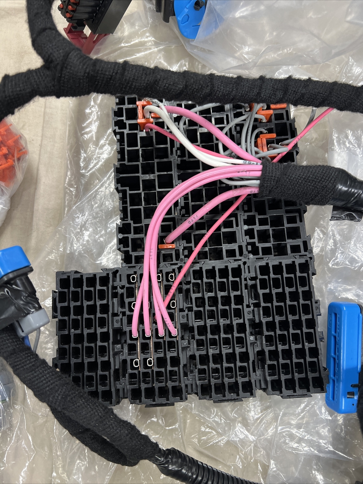 International Harness 3604078C93 for sale online | eBay