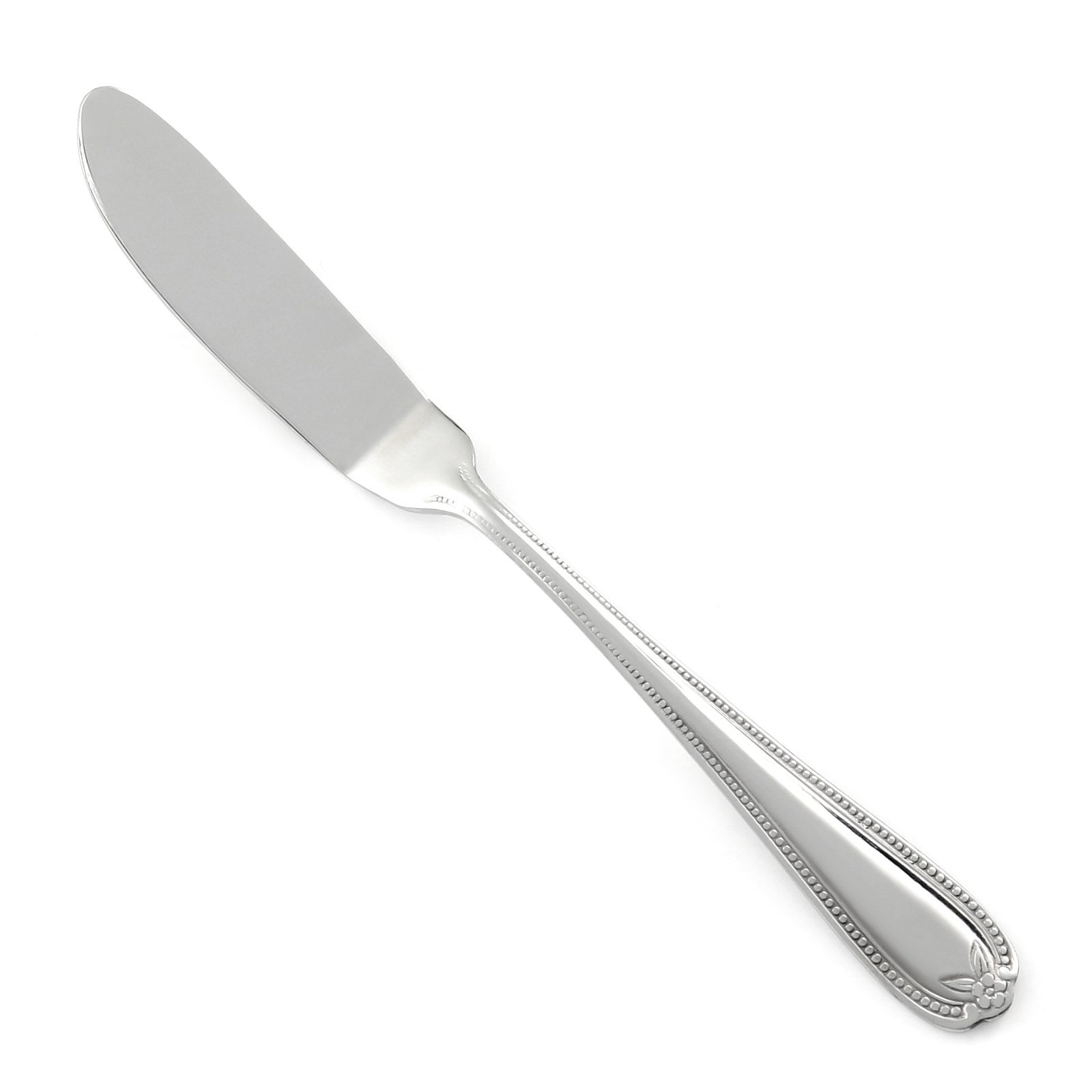 Temp-Tations OLD WORLD BEAD Stainless Round Tip Silverware CHOICE ...