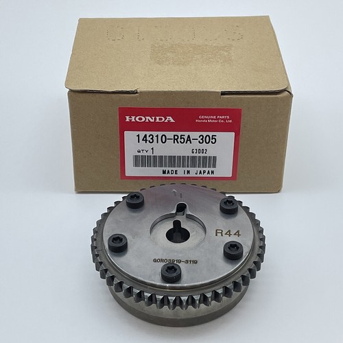 OEM Crosstour Variable Valve Timing Actuator For Honda CR-V Accord ...