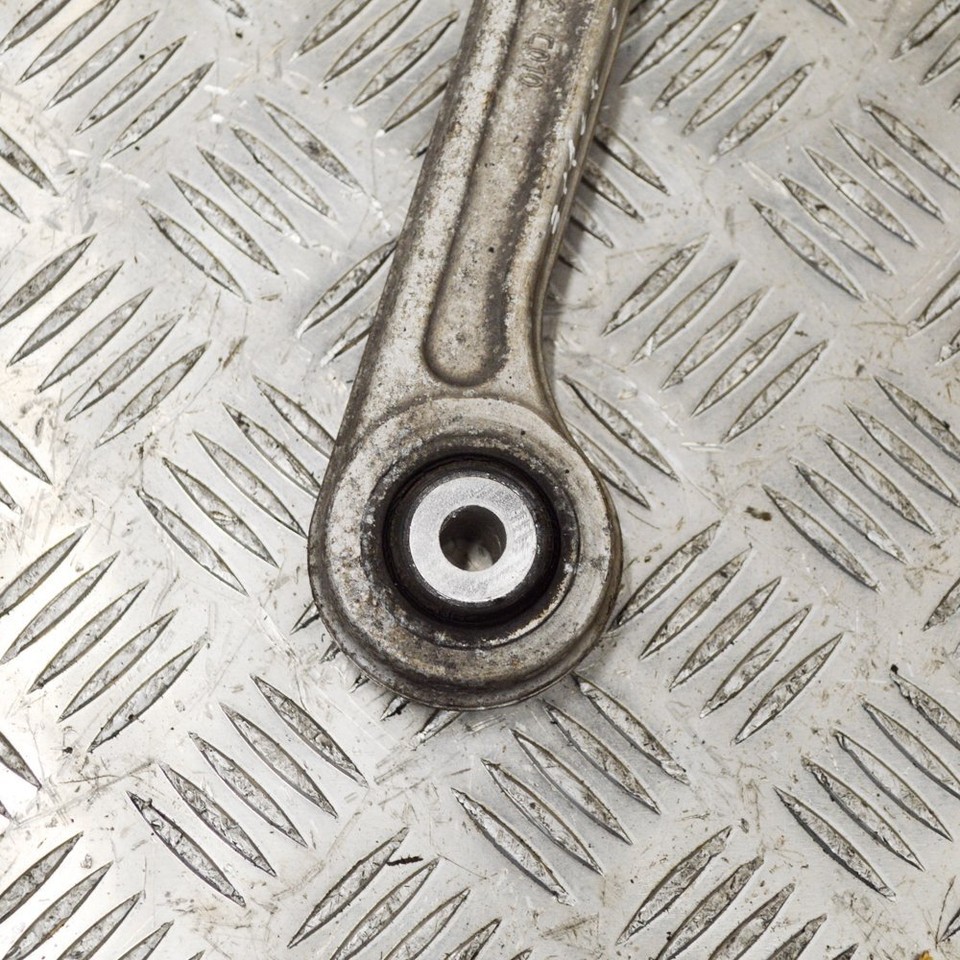 MASERATI QUATTROPORTE M156 Bras de suspension arrière gauche 670007252 ...