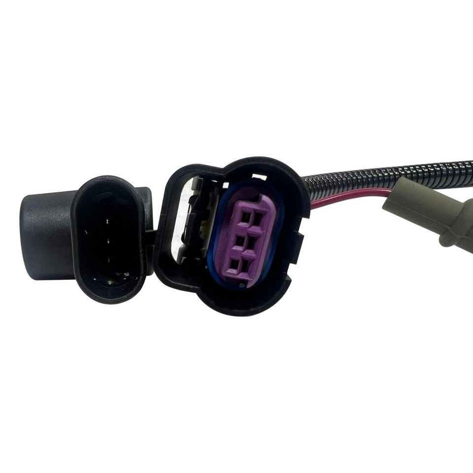 RYC New AC Compressor Sensor FH677-SSR Fits Toyota Tacoma 2.7, 4.0L ...