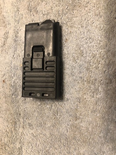 Daisy Legacy 2203 - 2213 22 lr 7rd. Magazine Genuine Factory Mag. Clip ...