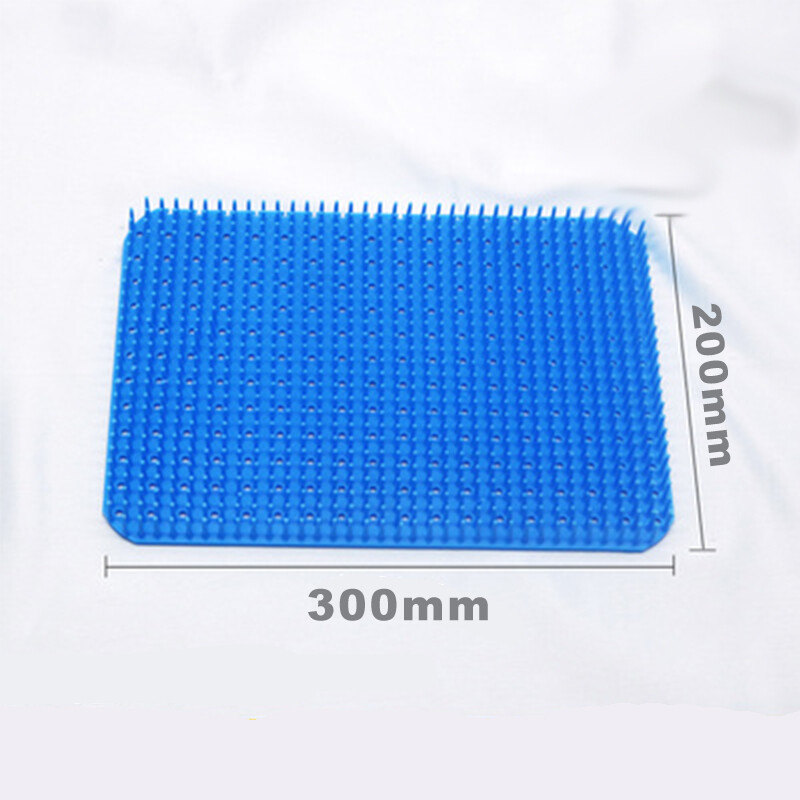 Silicone mats for sterilization tray box Surgical instrument ...