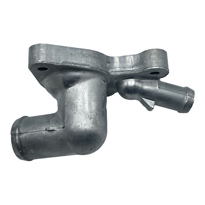 MINI Cooper S Aluminum Engine Coolant Thermostat Housing R53 R52 ...