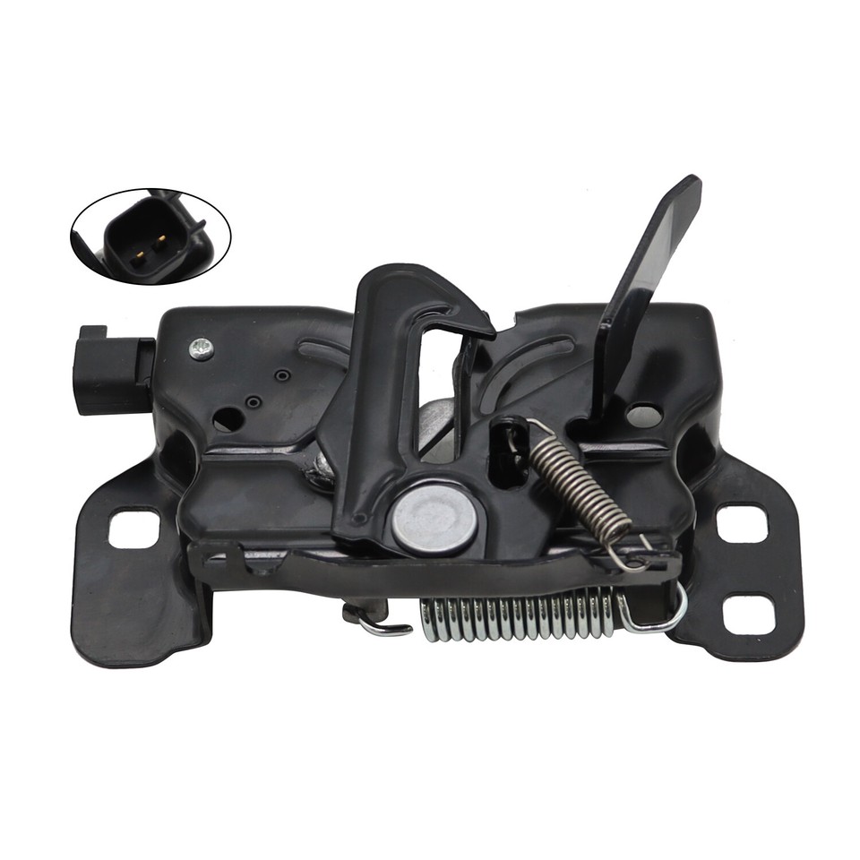 Hood Latch Lock 4589688AE 68249962AA For Dodge Durango For Jeep Grand ...