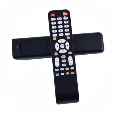 Remote Control For Upstar Plasma LCD LED HDTV TV P32EE7 P32ES8 P32ETW ...