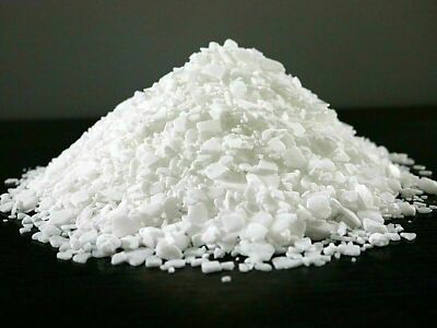 Calcium Chloride 920g 2lb CaCl2 Drying Dessicant De-icer Dihydrate ...