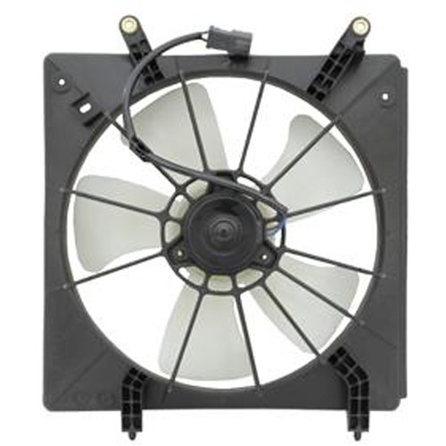 Replacement Radiator Fan Assembly | eBay