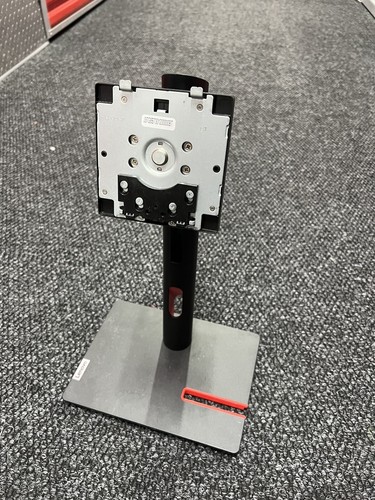 Lenovo ThinkVision OEM 24-27 Inch Height Adjustable Tilt/Rotate Monitor ...