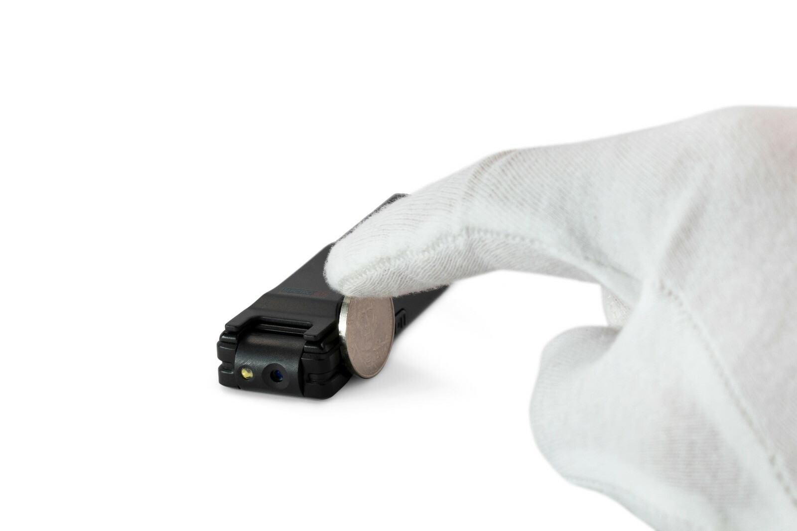 Micro Police Body Camera Video Cam w/ 7 Hour Battery - NEW 2024 | eBay