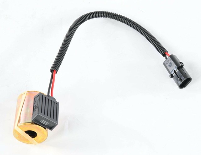 600062 Parker 12 VDC Solenoid Coil for sale online | eBay