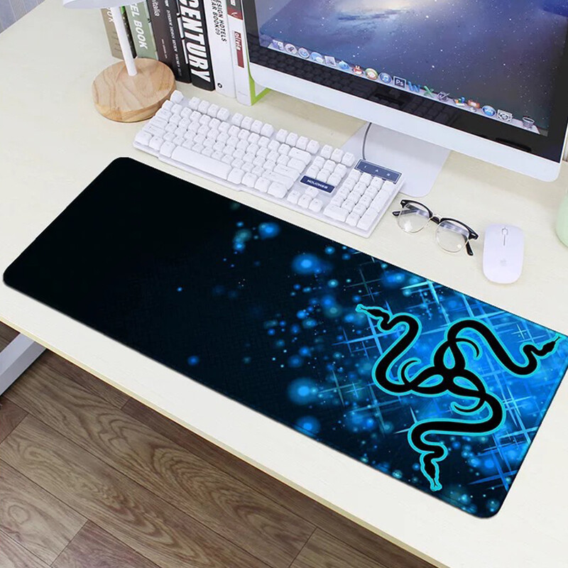 Razer Goliathus Mouse Keyboard Mat Pad Large Laptop Gaming 300x250mm ...
