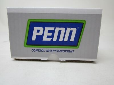 PENN CONTROLS T26S-18C HEAT-COOL THERMOSTAT | eBay