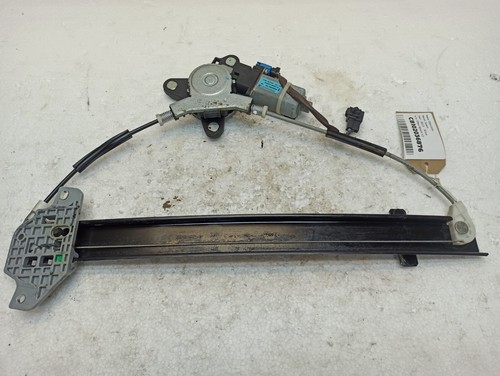 Chevrolet Spark 2009-2014 Window Regulator Mechanism Right Side Front ...