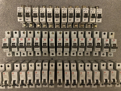 Wylex NB NSB NB15 NHXB MCB | eBay UK