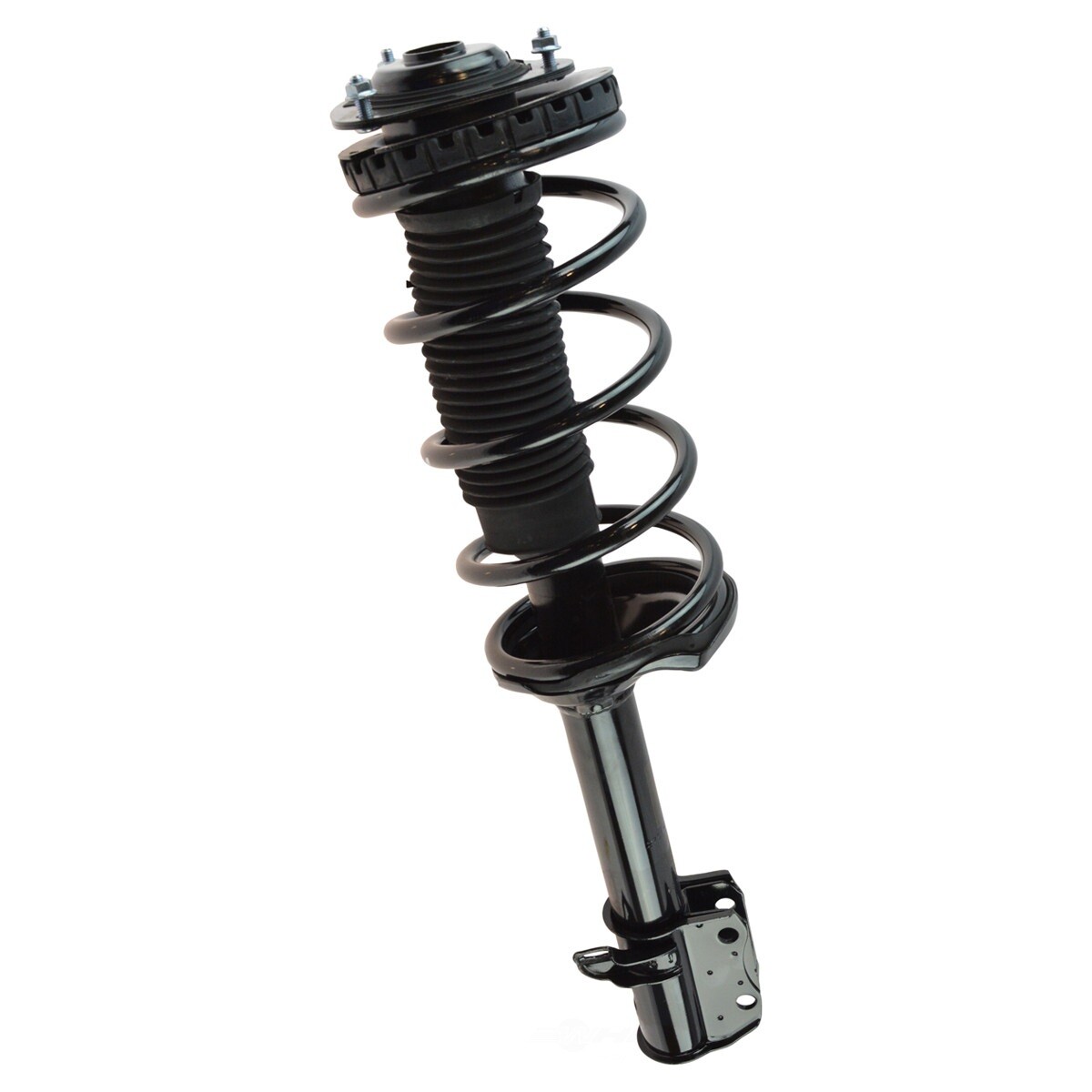 Suspension Strut and Coil Spring Assembly-Strut and Spring Assembly TRQ ...