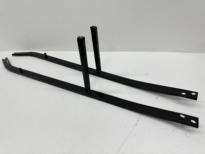 2005-2009 OEM Ford Mustang Convertible Rear Support Braces Pair |U5447 ...