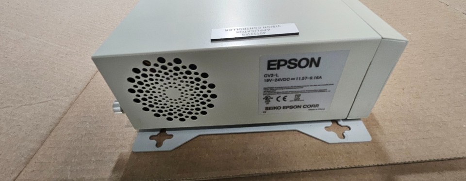Epson CV2-L | eBay