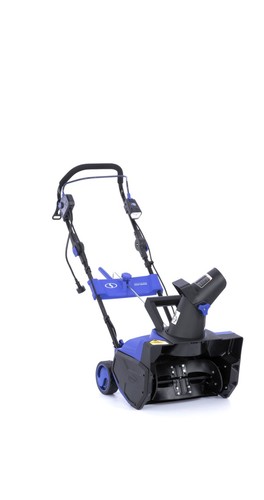 OPEN BOX - Snow Joe 18" 48V Outdoor Electric Snow Blower - | eBay