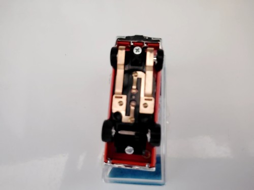 ROAD RACE REPLICAS Nu-Rora 1969 EL CAMINO SS , Special Edition HO Slot ...