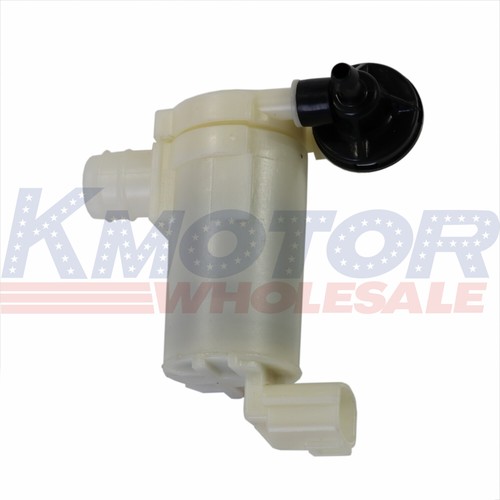 Windshield Washer Pump Fit For Infiniti FX35 EX37 EX35 Nissan Quest ...