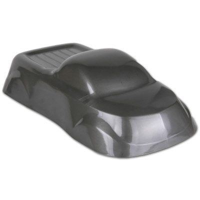 Powder Coating Paint Crystal Clear Super Durable High Gloss Clear 1LB ...