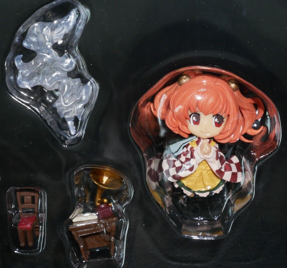 Touhou Project Manga: Touhou Suzunaan Forbidden Scrollery. Vol.3 ...