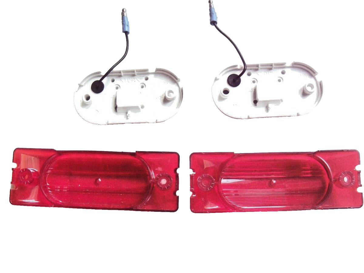 Grote Marker Lights | Shelly Lighting