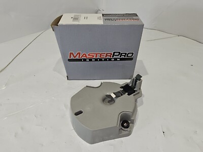 Masterpro Ignition 2-3211 Rotor | eBay