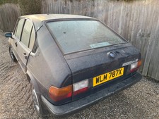 Alfa Romeo Alfasud for sale | eBay UK