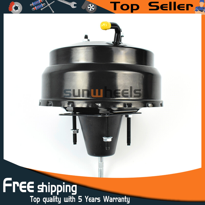 47210-VK105 / 47210-VK010 Brake Booster For Nissan Navara Frontier D22 ...