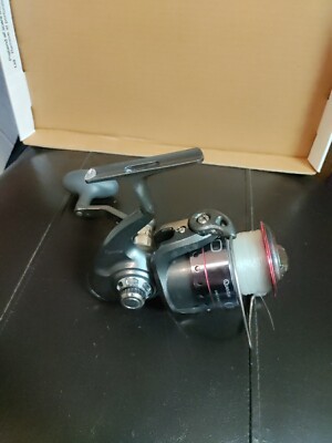 Rod & Reel Combos - Quantum Optix