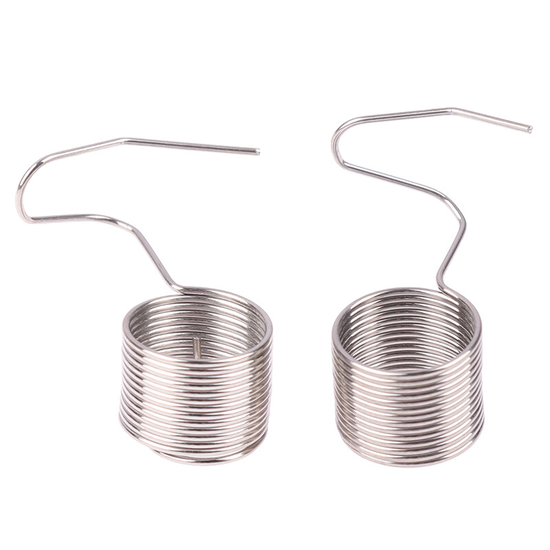 10PCS Thread Take-Up Tension Check Spring Thread Loop Sewing ...